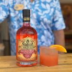 Orlando: Moonshine Mixology Class with Tasting Flight - Final Thought