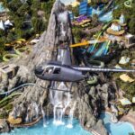 Orlando: Narrated Day Helicopter Flight Over Theme Parks - The Sum Up