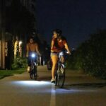 Orlando Night Bike Tour: A Fun Ride Thru the Citys Nightlife - What to Expect on the Itinerary