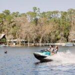 Orlando: Paradise Cove Jet Ski Rental - The Practical Details
