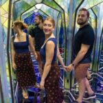 Orlando: Ripley's Mirror Maze Experience - Breaking Down the Experience