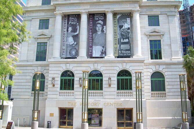 Orlando Scavenger Hunt Walking Tour and Game - Who Should Consider This Tour?