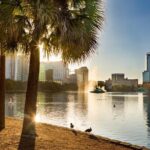 Orlando Sightseeing Tour with Optional Boat Cruise - FAQ