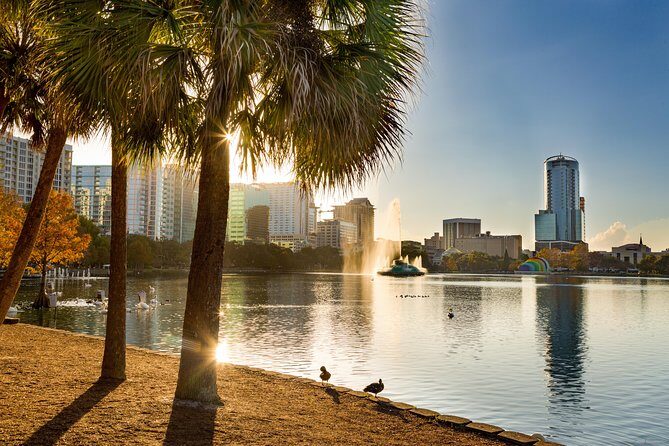 Orlando Sightseeing Tour with Optional Boat Cruise - FAQ