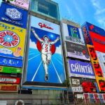 Osaka: 1-Day Guided Tour - Sky Bldg, Castle, Namba Shinsekai - Transportation and Logistics