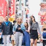 Osaka: 2-Hour Nightlife District & Street Food Walking Tour - Discovering the Cultural Roots