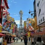 Osaka: A Private Guided Walking Tour of 5 Must-See Sights - The Value Proposition