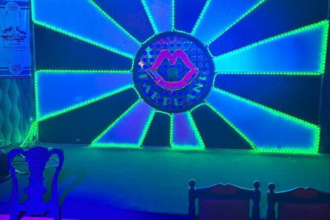 Osaka American village Bar hopping tour - Practical Considerations: What You Need to Know