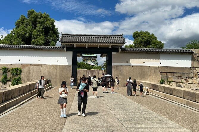 Osaka and Nara Attractive One Day private Tour - Who Is This Tour Best For?