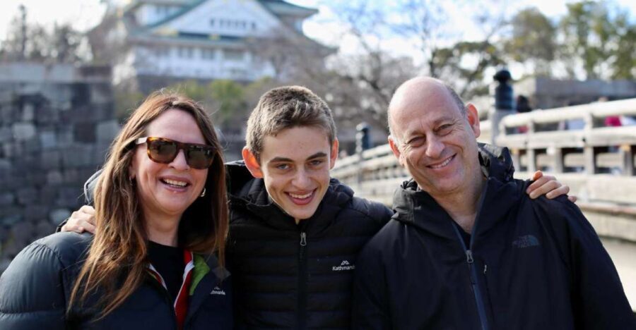 Osaka: Bespoke Family Friendly City Tour - What to Expect from the Osaka Family Tour