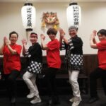 Osaka: Bon Odori Dance Class with Drink - Discovering Osaka’s Bon Odori Dance Class: A Detailed Look
