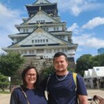 Osaka Castle Guided Tour - The Itinerary: What to Expect