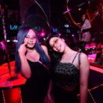 Osaka: CHEVAL All-You-Can-Drink Ticket & VIP(For Foreign) - The Venue: A Night to Remember