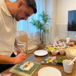 Osaka : Cooking Class hand rolled sushi course in Nanba - An In-Depth Look at the Osaka Sushi Class