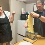 Osaka: Cooking Class Ramen & Gyoza Course in Nanba - Authentic Culinary Skills and Take-Home Recipes