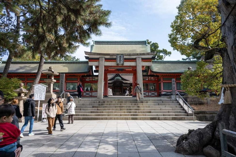 Osaka: Customizable Private Tour with Local Guide - Full day - Who Should Consider This Tour?