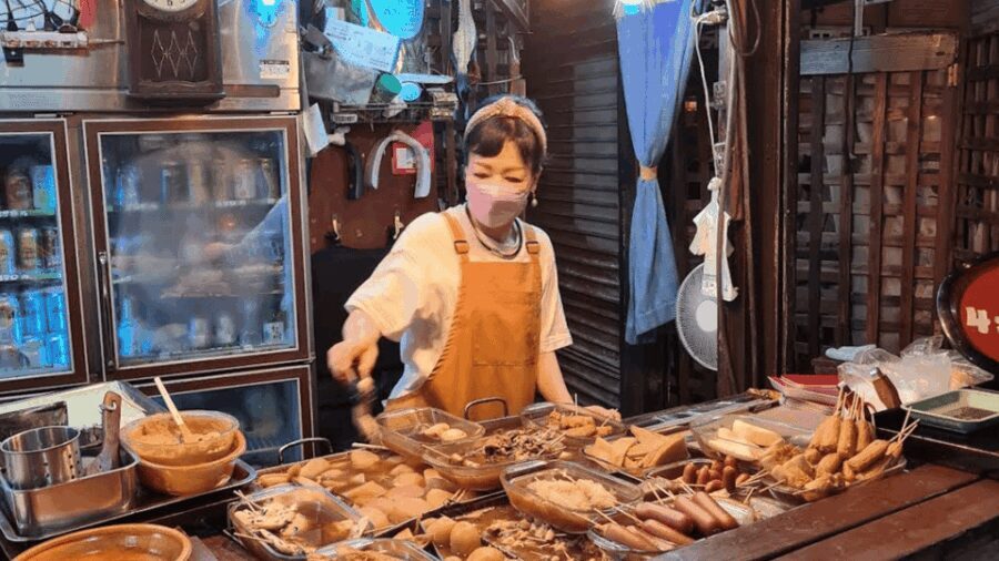 Osaka: Deep Backstreets Walking Tour with Dinner Option - Final Thoughts on Value and Experience