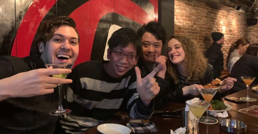 Osaka: Discover Kyobashi  A True Local Izakaya Night - Who Should Consider This Tour?