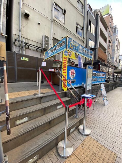 Osaka: Dotonbori District River Cruise with Drink Discount - The Experience in Depth