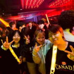 Osaka Dotonbori:GIRAFFE Nightclub Ticket & VIP (For Foreign) - The Nightly Experience: What Does It Feel Like?