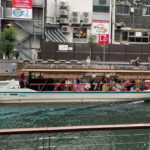 Osaka: Dotonbori's Bridges 20-Minute Cruise - Authentic Reviews to Help You Decide