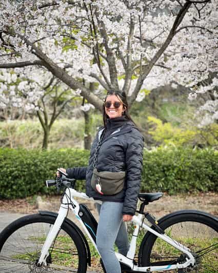 Osaka E-Bike Tour With A Local Guide - What Makes This Tour Special?