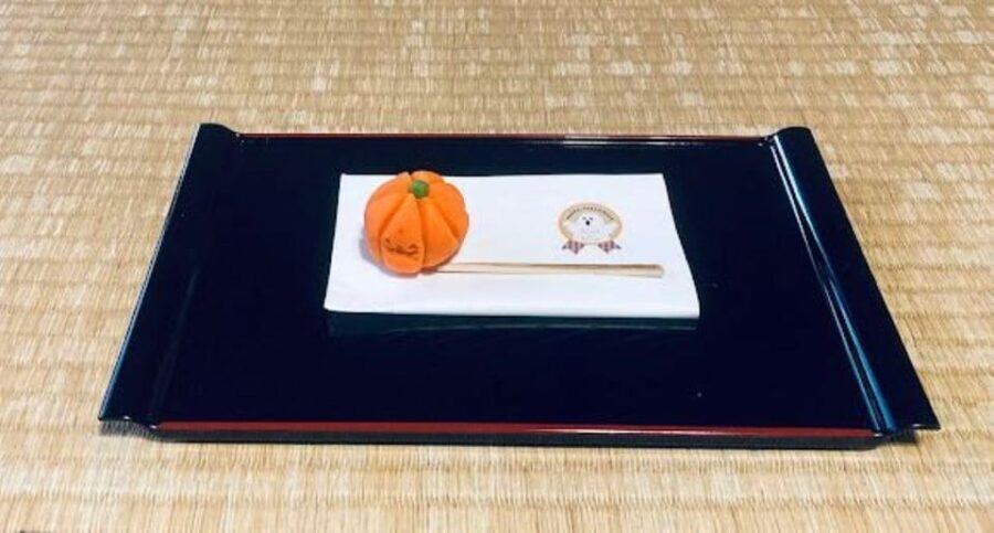 Osaka : Exclusive Tea Ceremony & Wagashi Cooking - What the Experience Offers