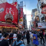 Osaka: Food Tour in Namba - Detailed Breakdown of the Experience