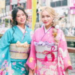 Osaka: Furisode Kimono 1-Day Rental - What Makes This Experience Stand Out