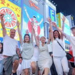Osaka Gourmet Adventure: Savor 13 Must-Try Dishes in Japan - Exploring the Itinerary