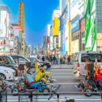 Osaka: Guided Go Karting Tour in a Funny Costume - In-Depth Itinerary Breakdown