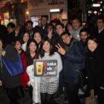 Osaka: Guided Pub Crawl - Who Would Love This Tour?