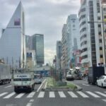 Osaka: Half-Day Private Guided Tour of Minami Modern City - Detailed Breakdown of the Itinerary