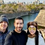 Osaka: Highlights & Hidden Gems Private Walking Tour - The Guides: Local Experts and Cultural Ambassadors