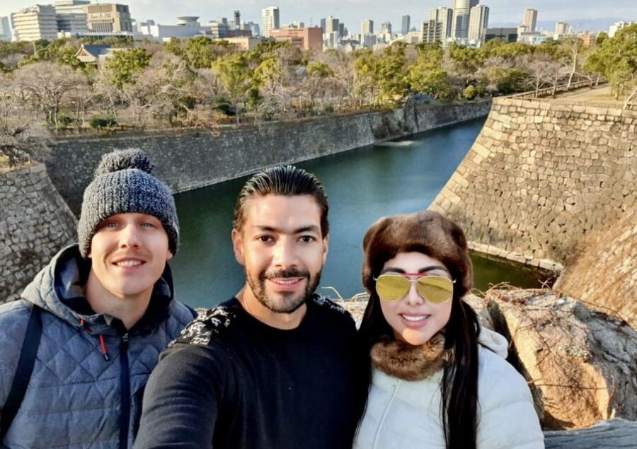 Osaka: Highlights & Hidden Gems Private Walking Tour - The Guides: Local Experts and Cultural Ambassadors