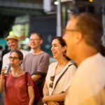 Osaka: Historical Red light district and Ghetto Walking Tour - Authentic Experiences From Other Travelers