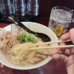 Osaka: Honmachi Ramen Tour with Local Guide - In-Depth Look at the Tour Itinerary