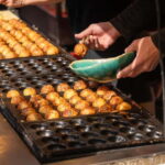 Osaka: Iconic Landmarks and Culinary Gems Private Tour - Dotonbori — The Heartbeat of Osaka’s City Life