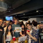 Osaka: International Social  Mingle, Drink & Solo-Friendly - The Value Proposition