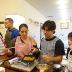 Osaka Japanese Cooking And Matcha Class near Osaka Castle - What You Can Expect During the Class