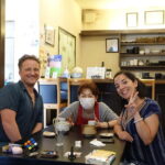 Osaka: Japanese Cooking Class with Matcha Experience - What the Experience Looks Like