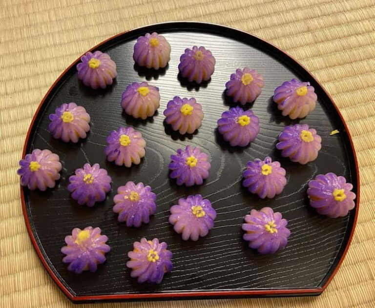 Osaka; Japanese Tea ceremony experience, Macha and Sencha - What’s Included and What’s Not