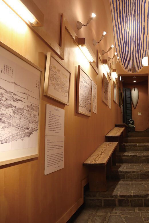 Osaka: Kamigata Ukiyo-e Museum Admission Ticket - Detailed Review: What to Expect from the Kamigata Ukiyo-e Museum