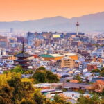 Osaka Kansai Airport to Kyoto City | Private Transfer - What to Expect on Your Journey