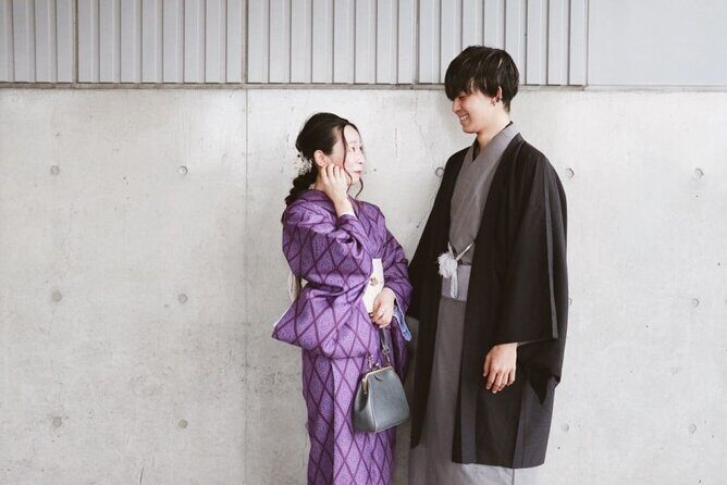 Osaka: Kimono Rental Traditional Experience at WARGO - Authenticity and Value