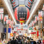 Osaka: Kuromon Market 1.5-Hour Seafood & Street Food Tour - Why This Tour is Worth Your Time