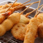 Osaka: Kushikatsu Cooking Experience with Sake - Practical Tips and Considerations