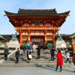 Osaka/Kyoto: Private Kyoto and Nara Day Trip - A Well-Organized, Practical Tour