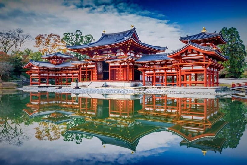 Osaka: Kyoto & Uji Historical Sites and Scenic Delights Tour - Who Will Love This Tour?