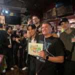 Osaka: Language Exchange (English & Japanese) & Meet Locals - What to Expect During the Tour